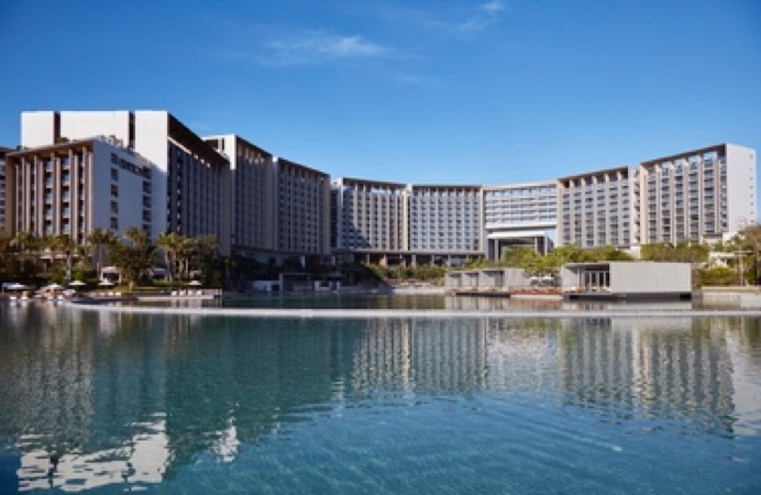 SCDA - The Sanya Edition