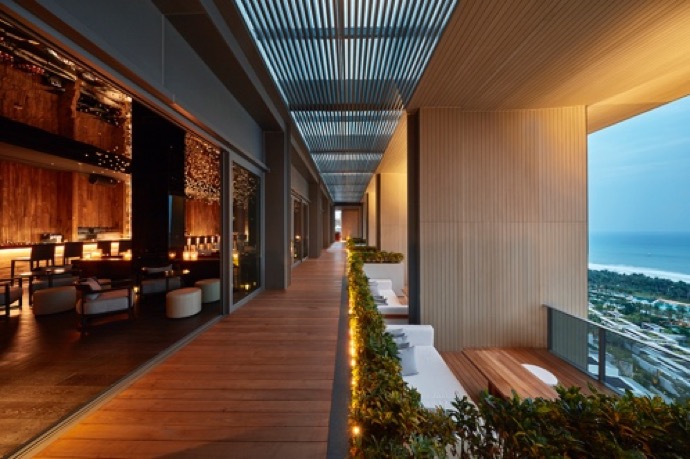 SCDA - The Sanya Edition