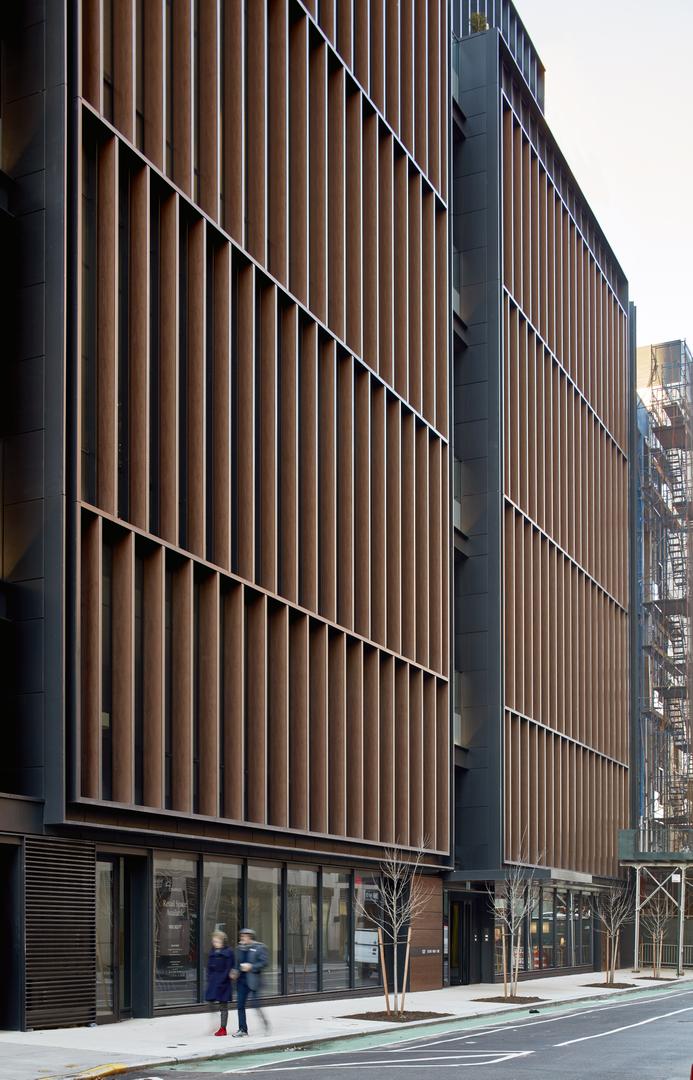 SCDA - Soori High Line