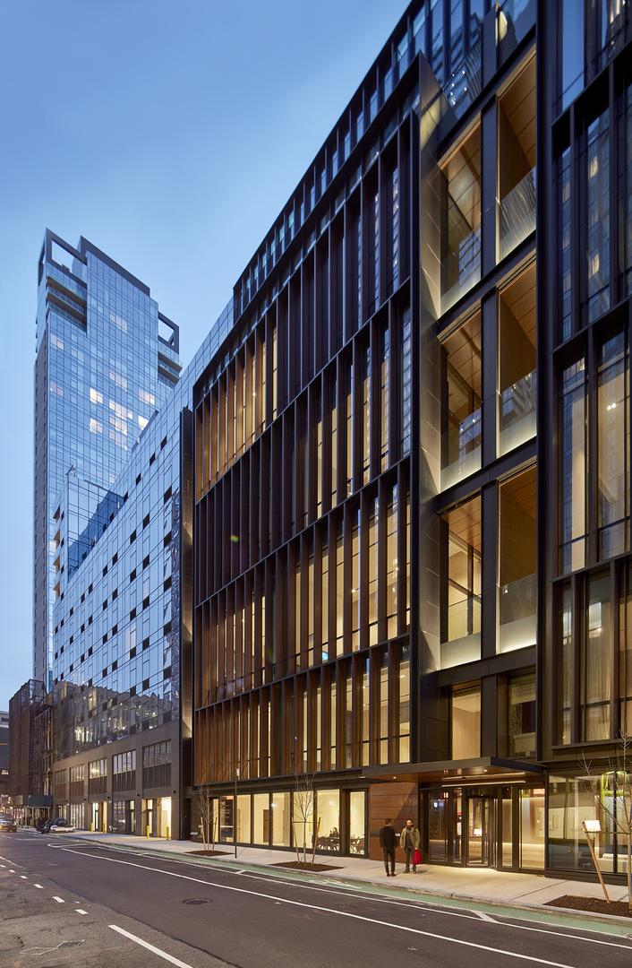 SCDA - Soori High Line