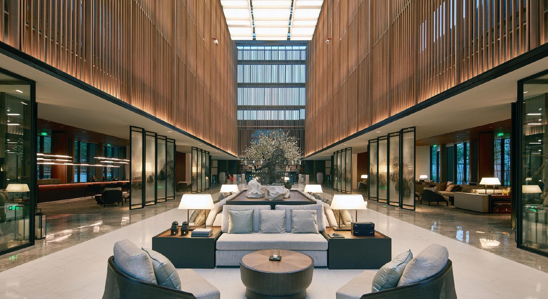 SCDA - The Lalu Nanjing