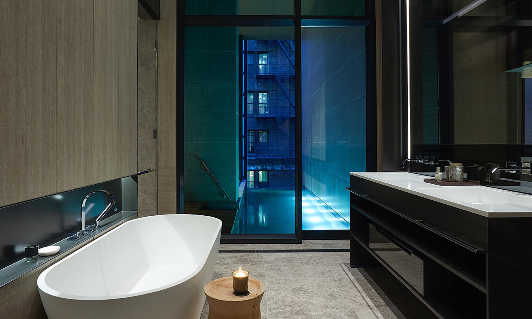 SCDA - Soori High Line