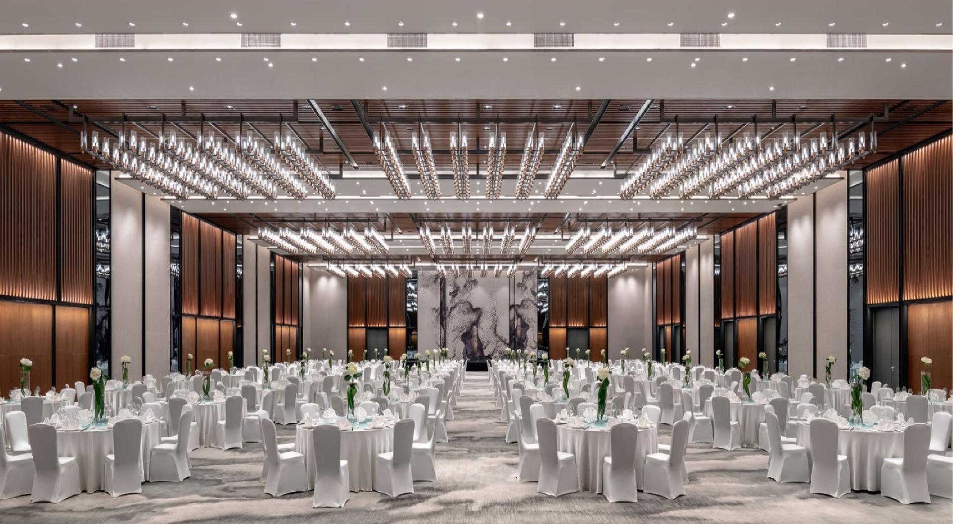 SCDA - The Lalu Nanjing