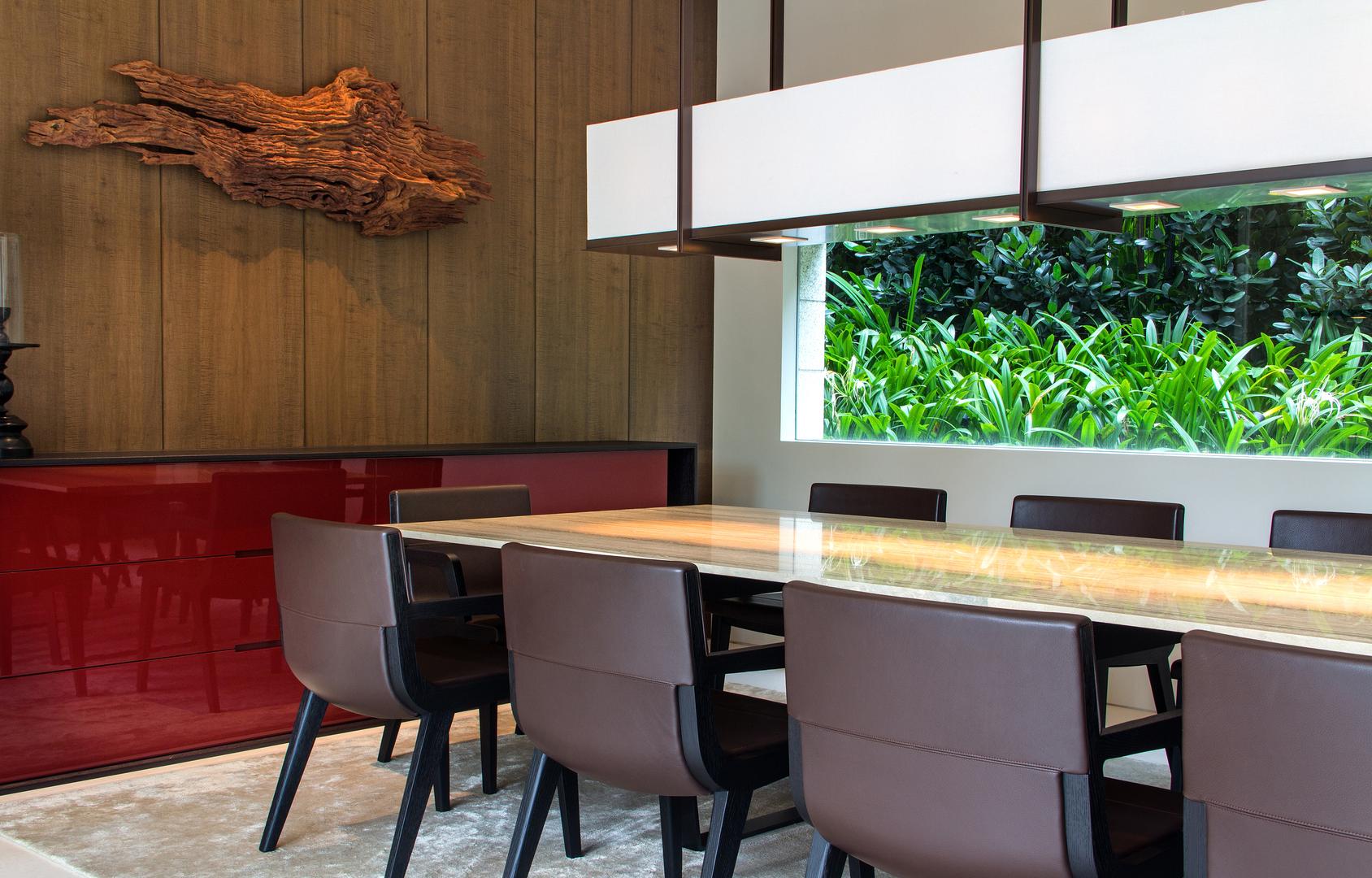 SCDA - Grange Road House