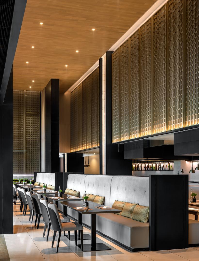 SCDA - The Lalu Nanjing