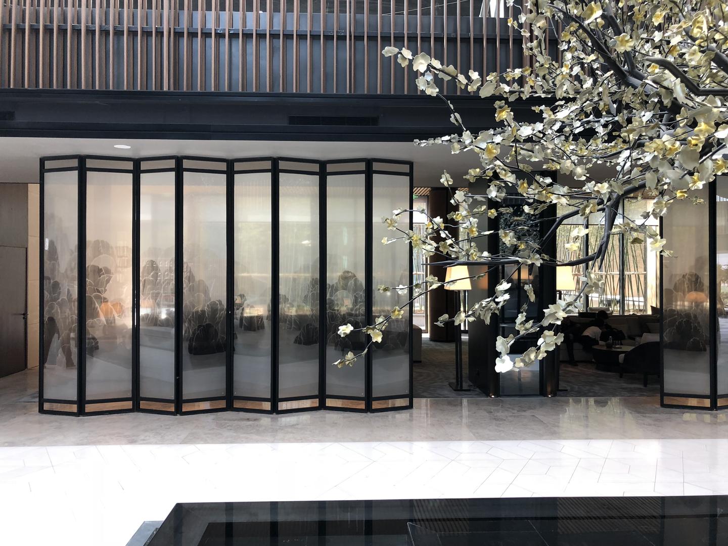 SCDA - The Lalu Nanjing