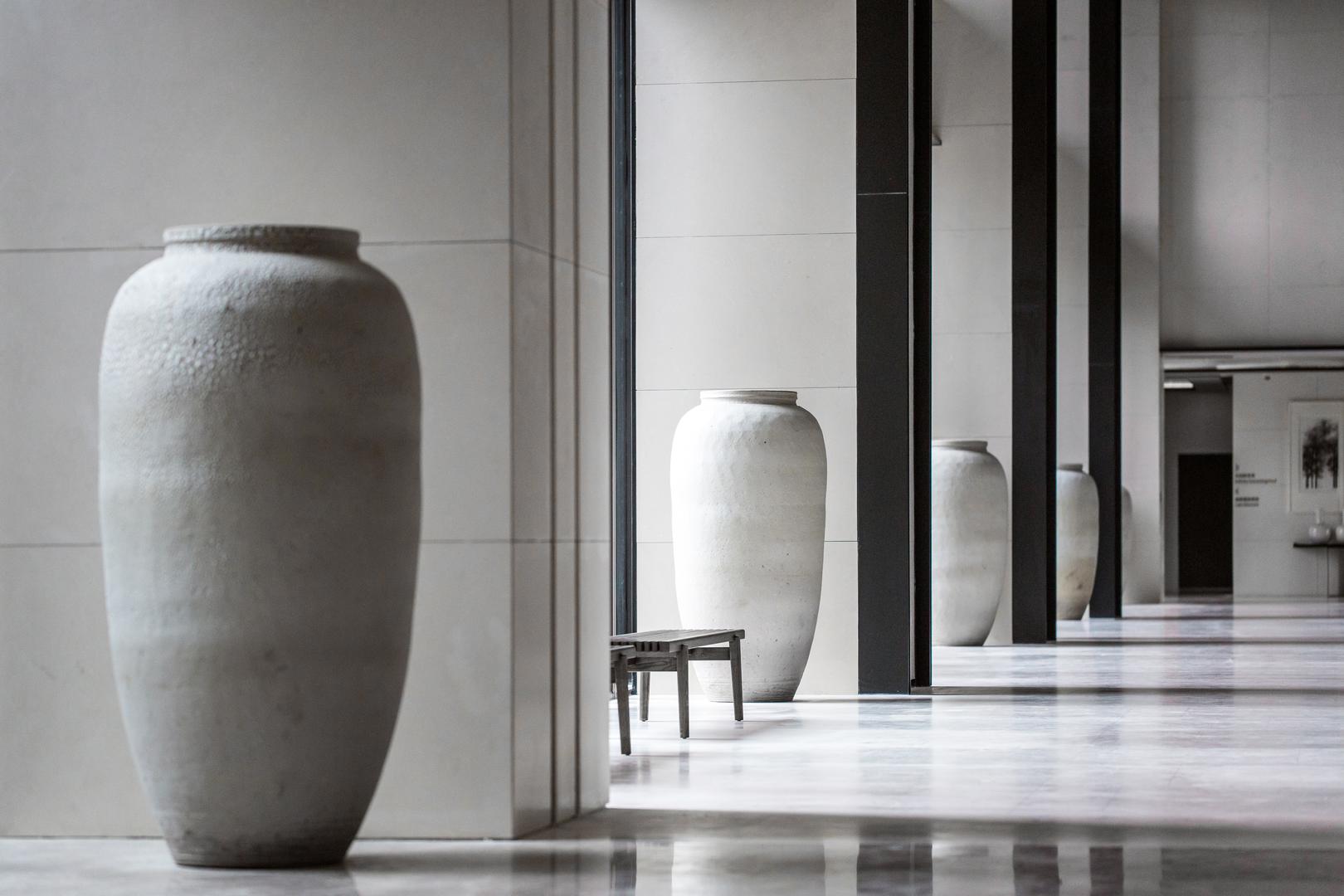 SCDA - Lalu Hotel and Mixed-use development