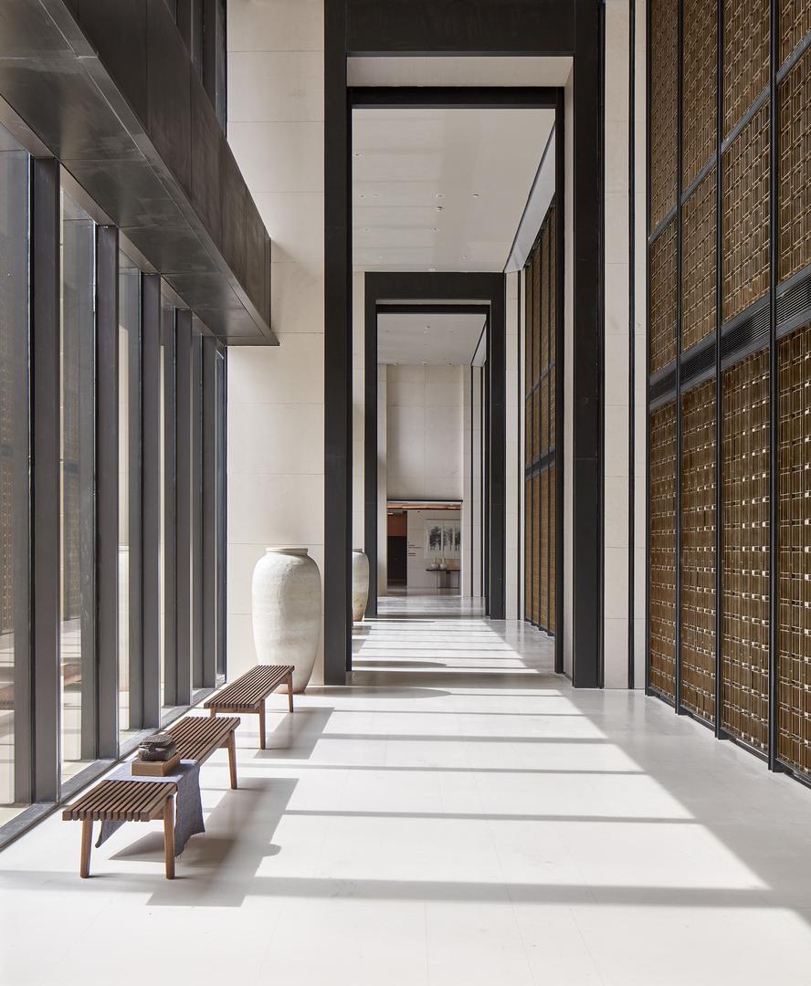 SCDA - The Lalu Nanjing