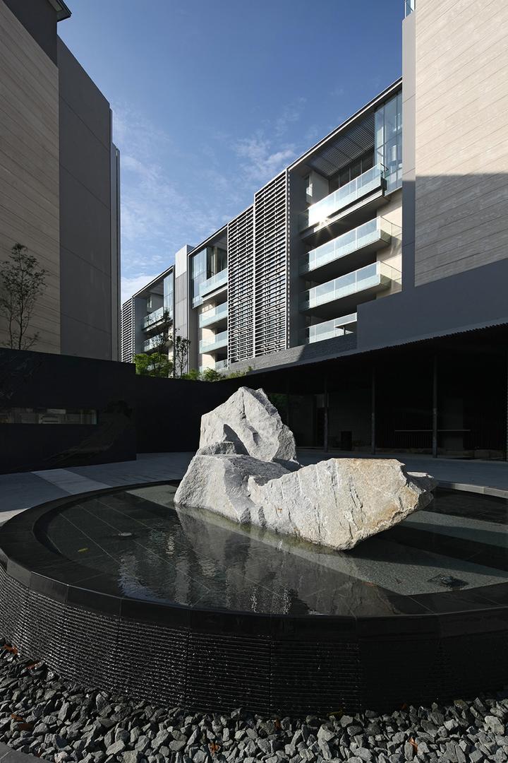 SCDA - Nassim Park Residences