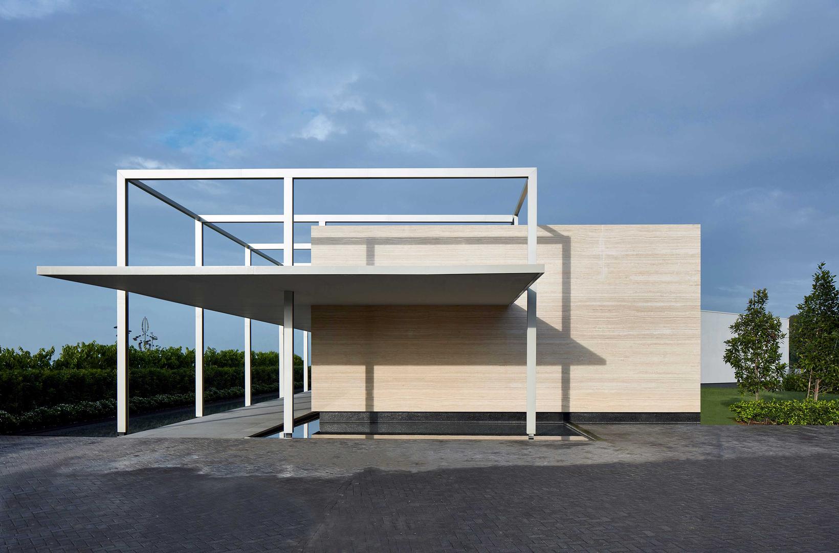 SCDA - 19 Nassim Gallery