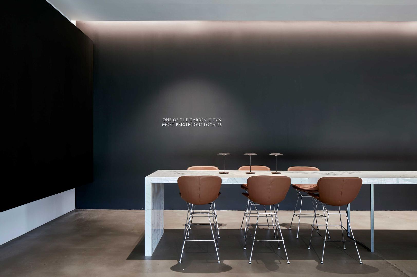 SCDA - 19 Nassim Gallery