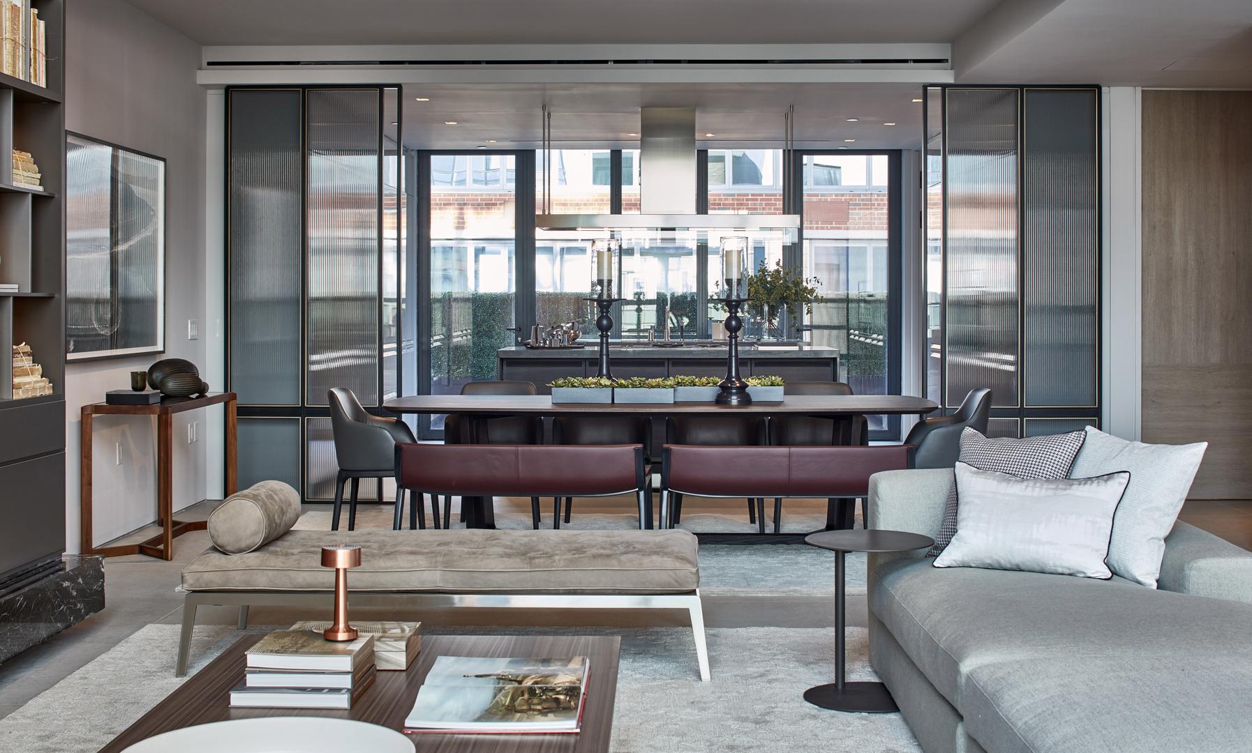 SCDA - Soori High Line