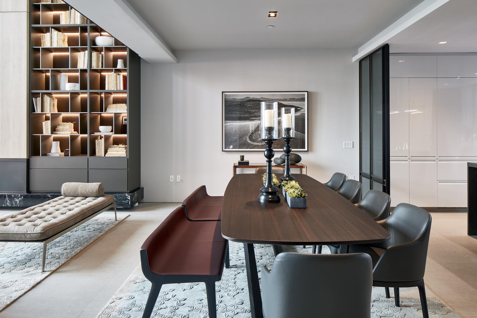 SCDA - Soori High Line