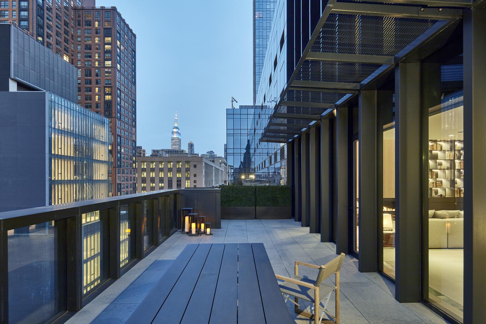 SCDA - Soori High Line