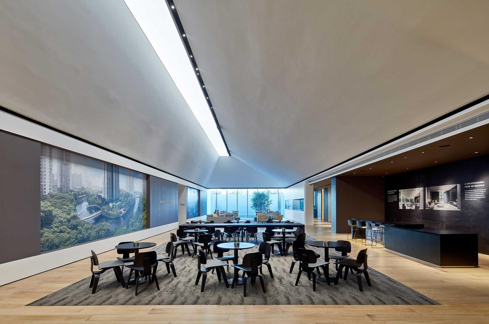 SCDA - Rivière Gallery