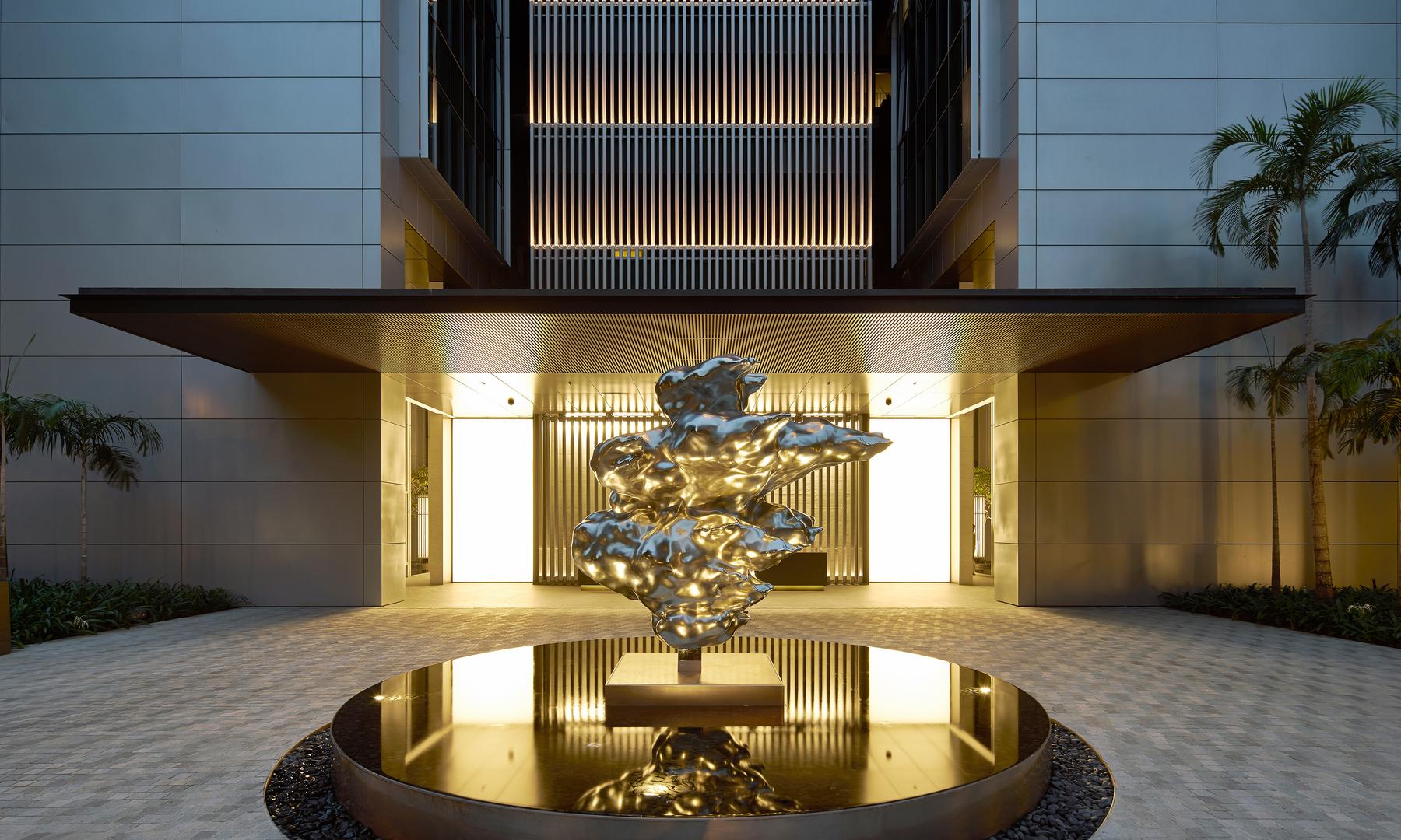 SCDA - TwentyOne Angullia Park