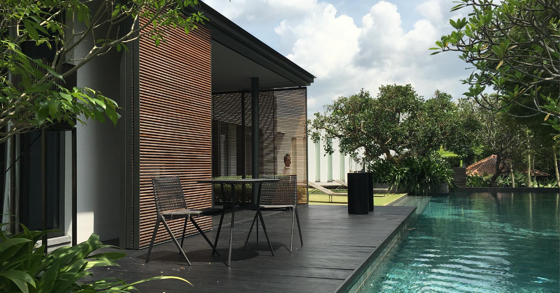 SCDA - Holland Road House