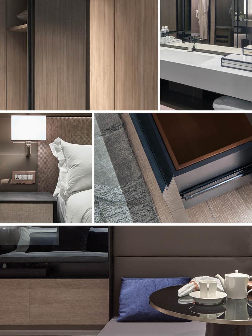 SCDA - Intercontinental Robertson Quay