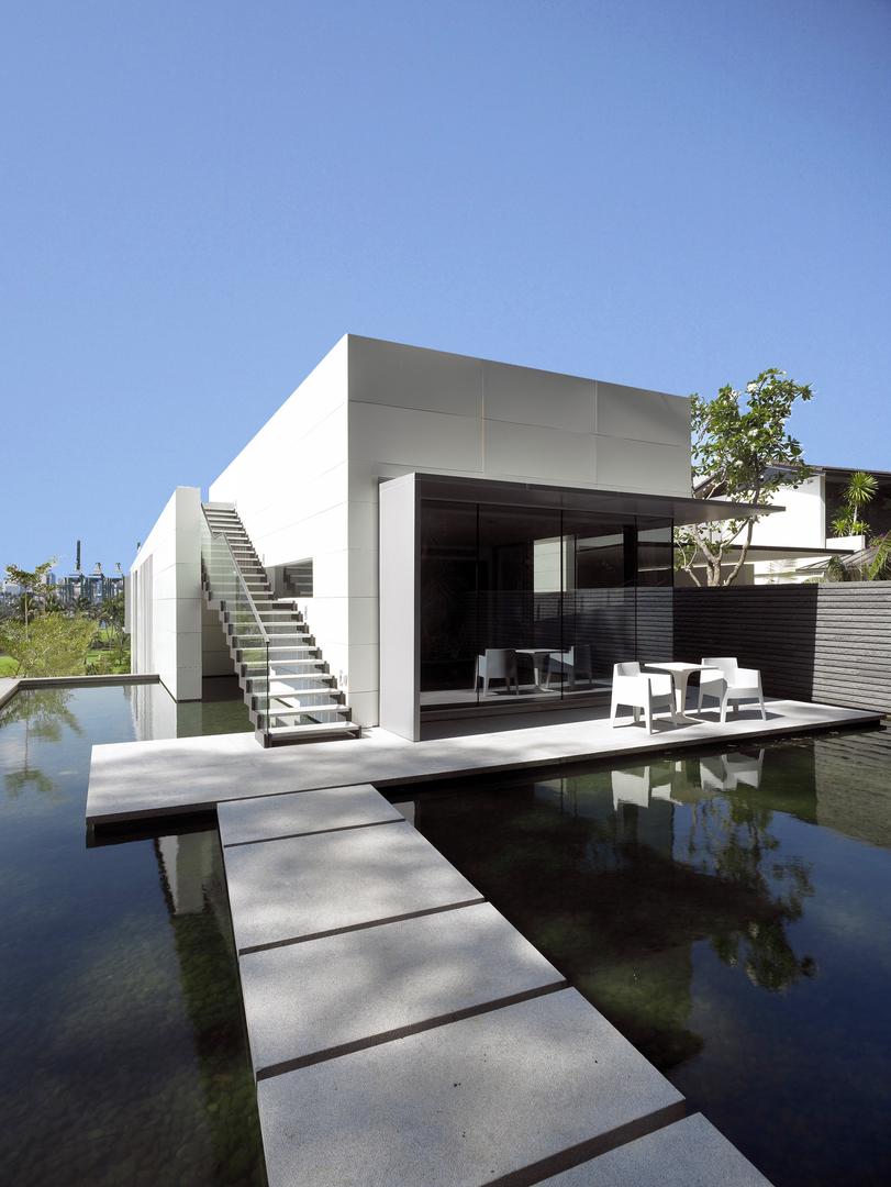 SCDA - Lakeshore View House