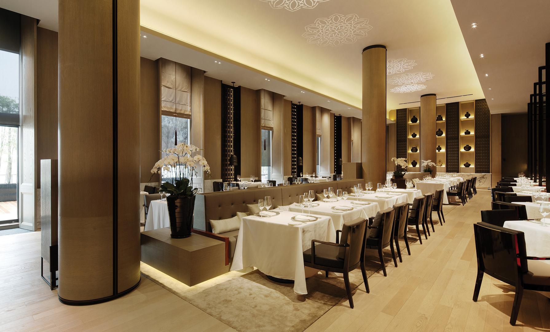 SCDA - Rang Mahal II