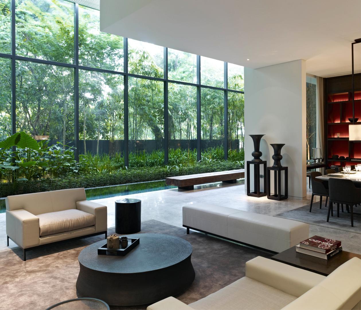 SCDA - Leedon Residence I