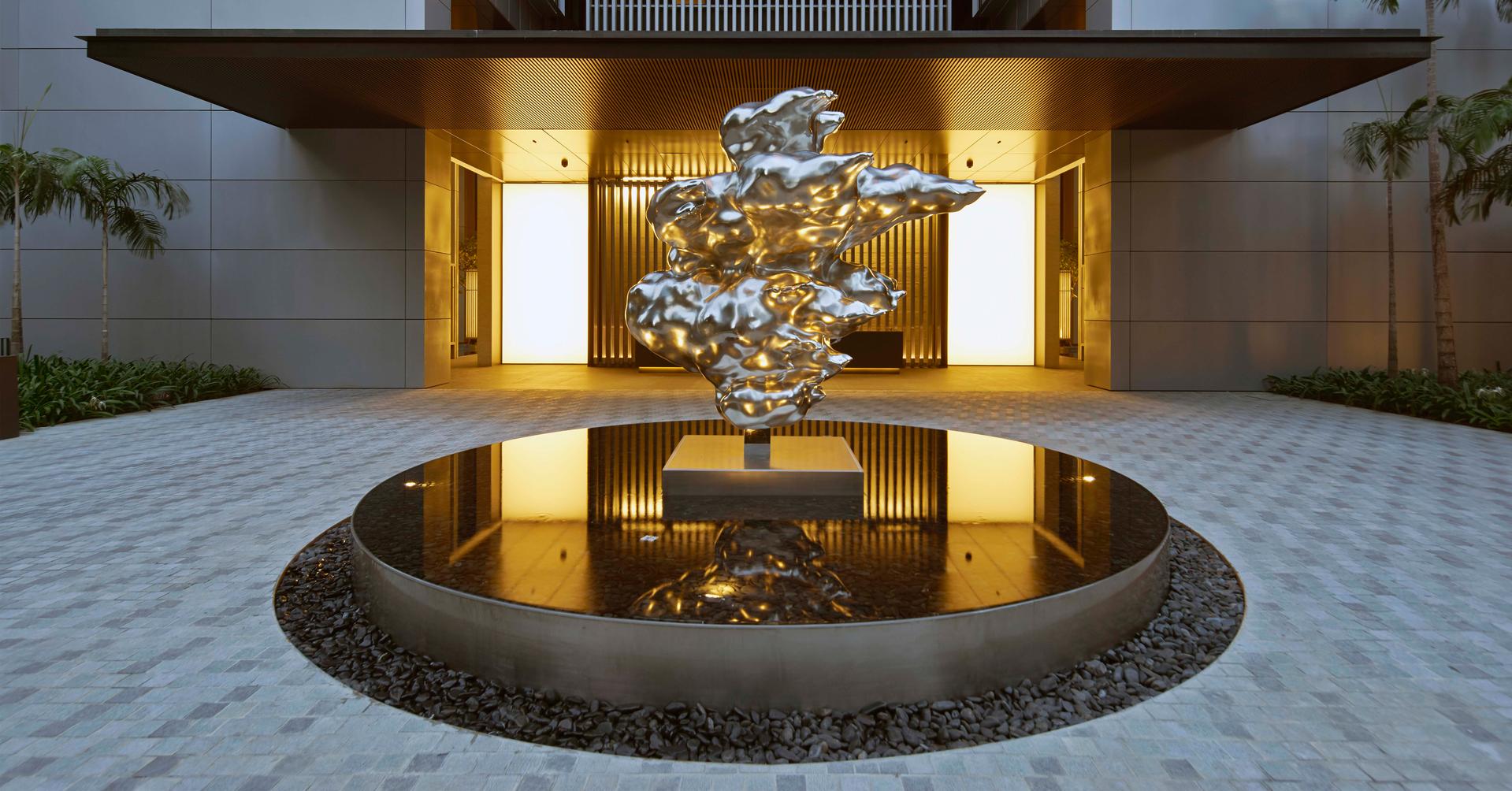 SCDA - TwentyOne Angullia Park