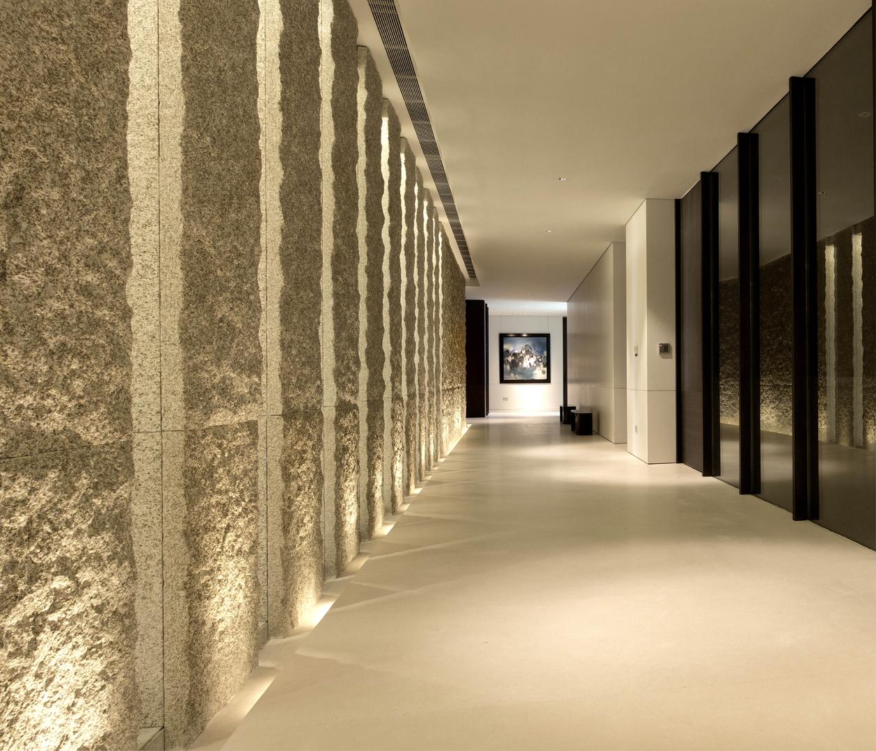 SCDA - Grange Road House