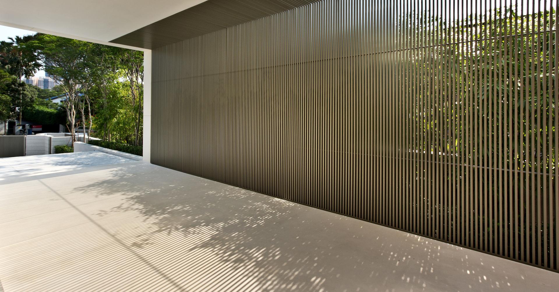 SCDA - Grange Road House I