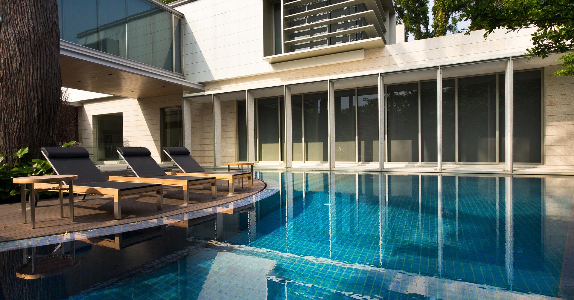 SCDA - Grange Road House II