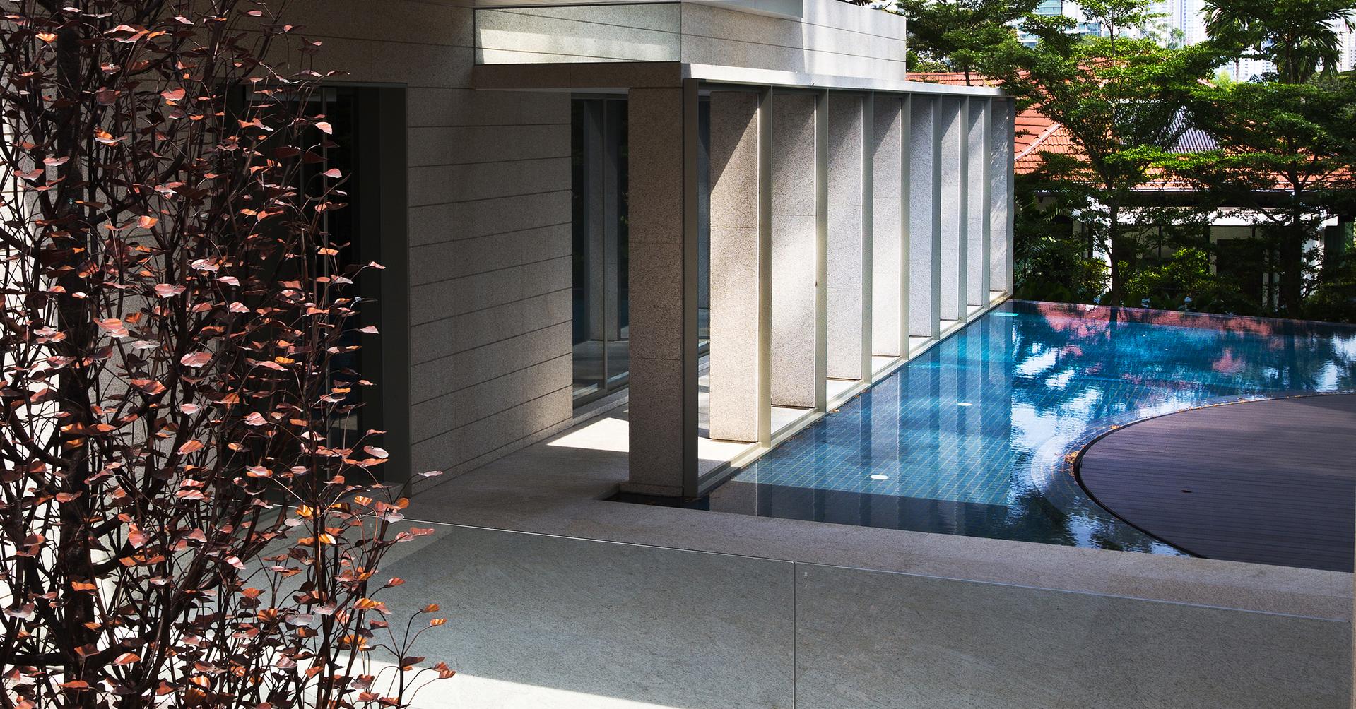 SCDA - Grange Road House II