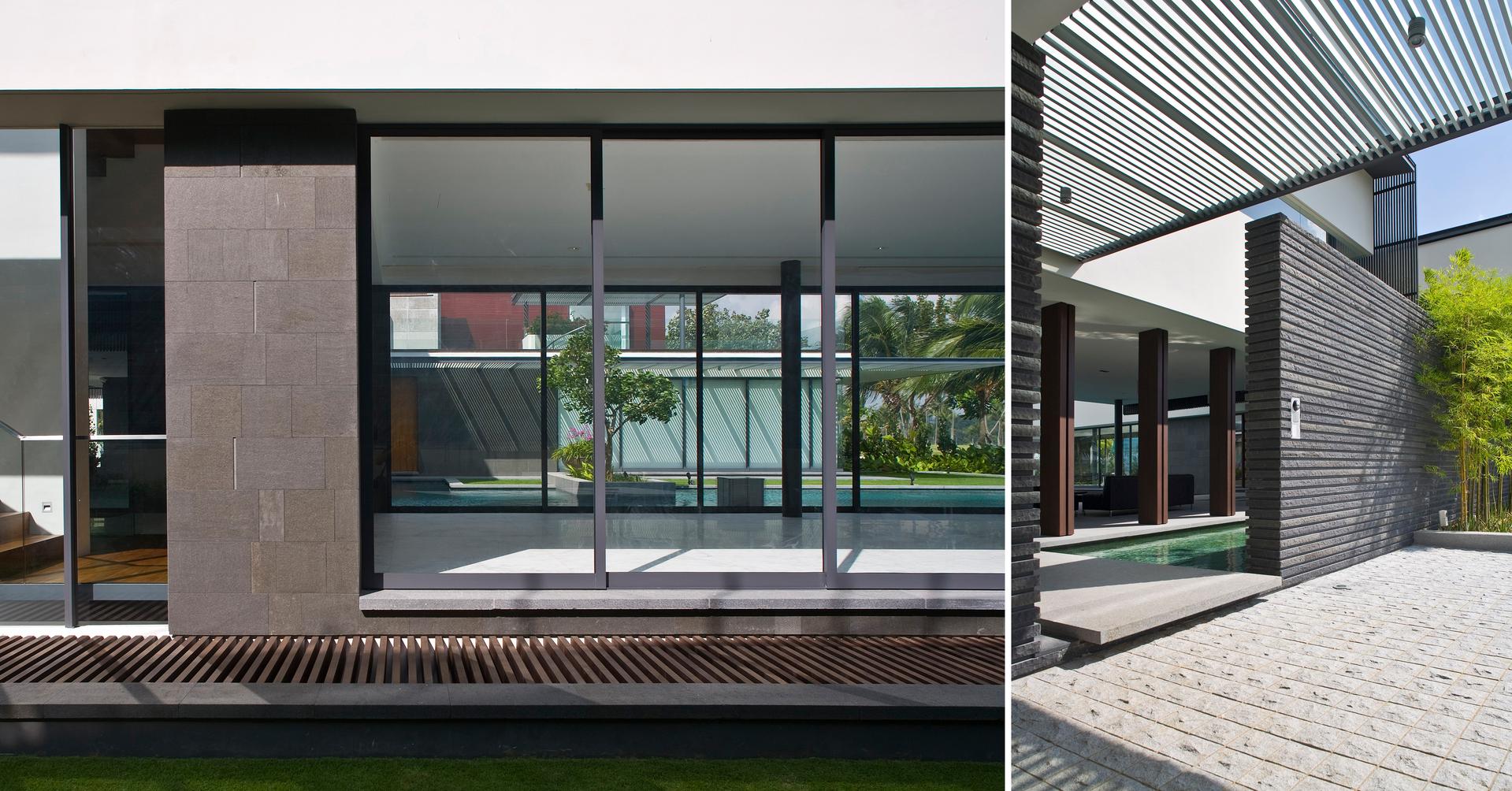 SCDA - Harbourview House