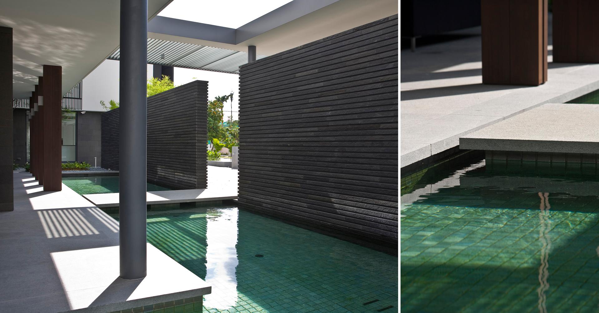 SCDA - Harbourview House