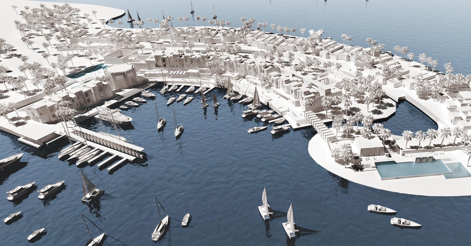 SCDA - Project Square One