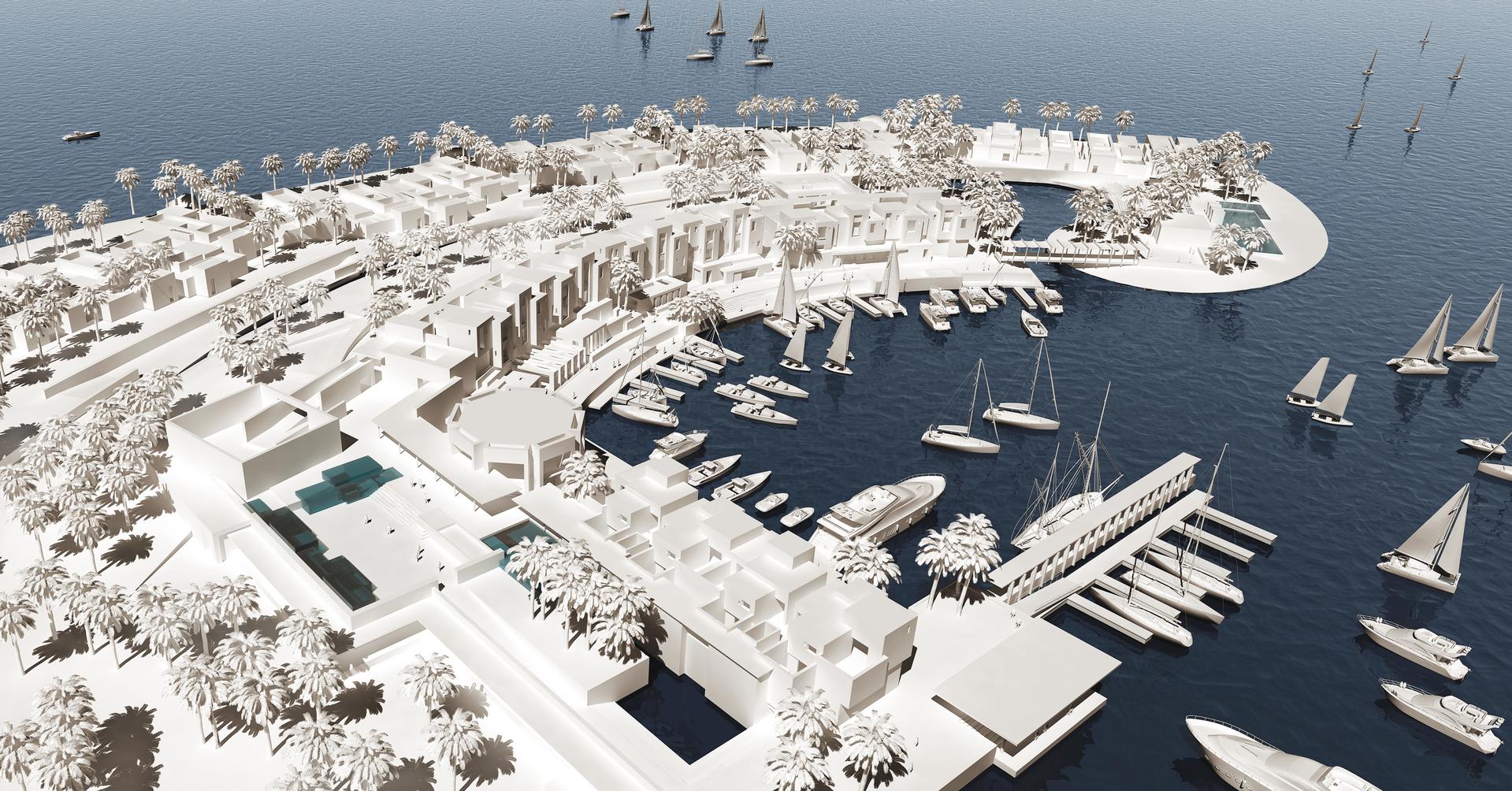 SCDA - Project Square One