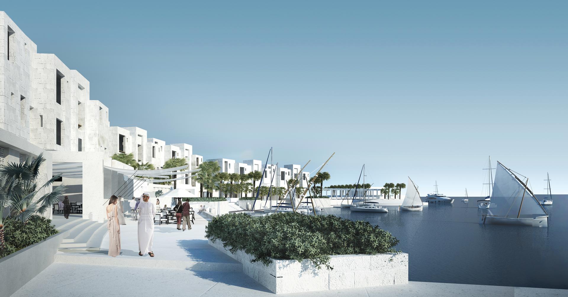 SCDA - Project Square One