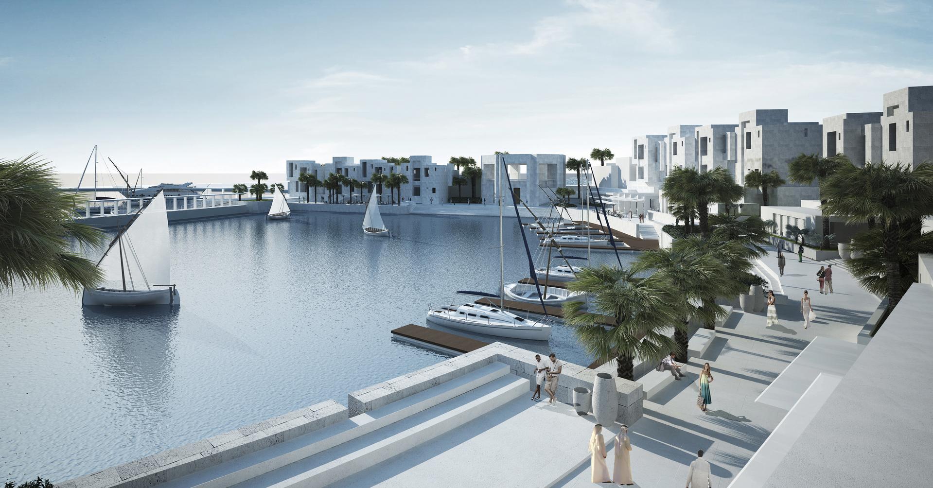 SCDA - Project Square One