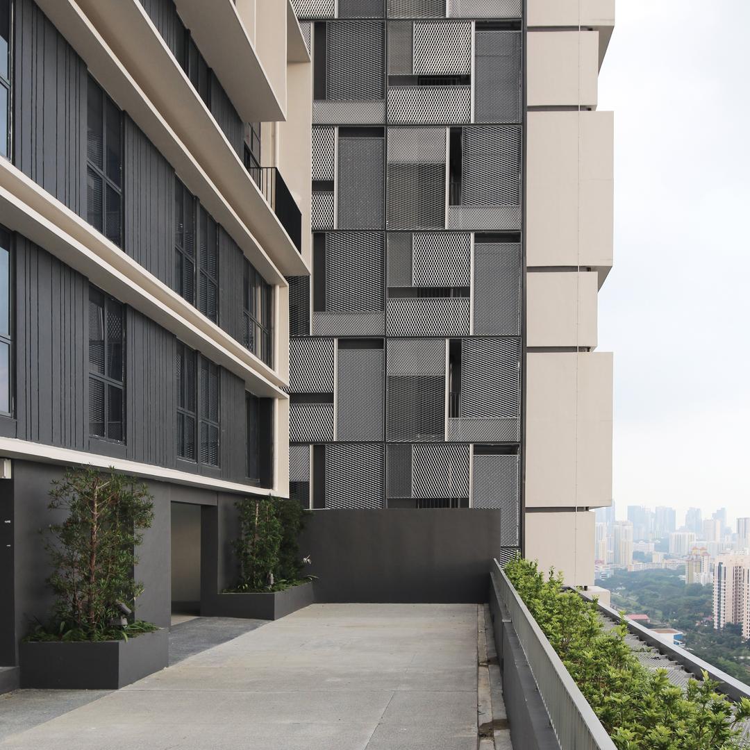 SCDA - SkyTerrace@Dawson