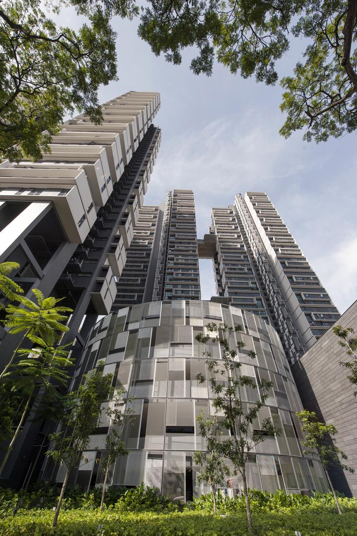 SCDA - SkyTerrace@Dawson