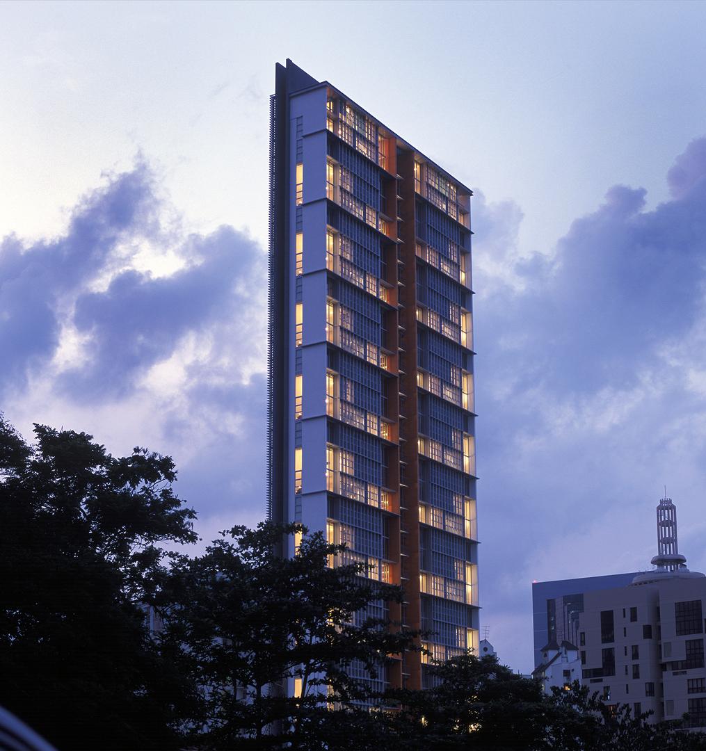 SCDA - Lincoln Modern