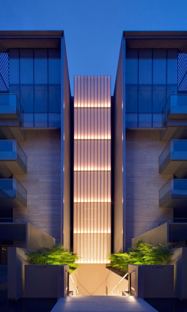 SCDA - Nassim Park Residences