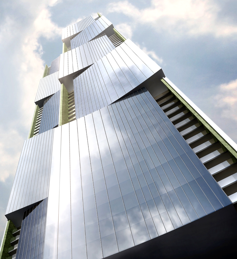 SCDA - Central Park South