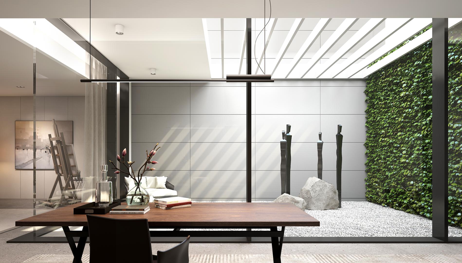 SCDA - Soori High Line