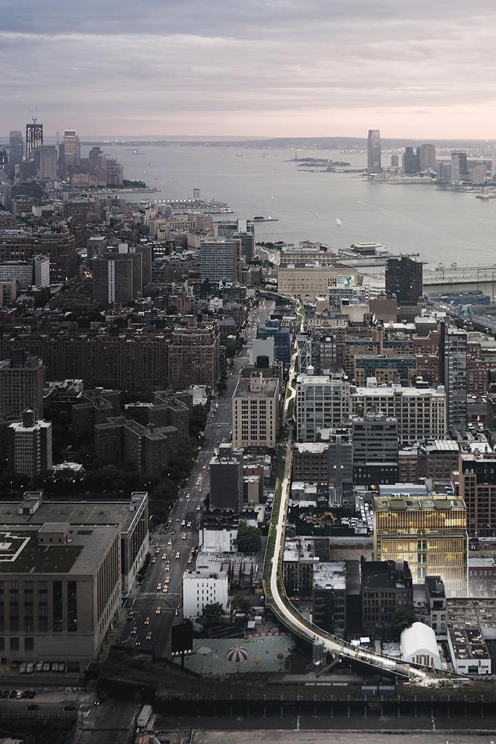 SCDA - Soori High Line