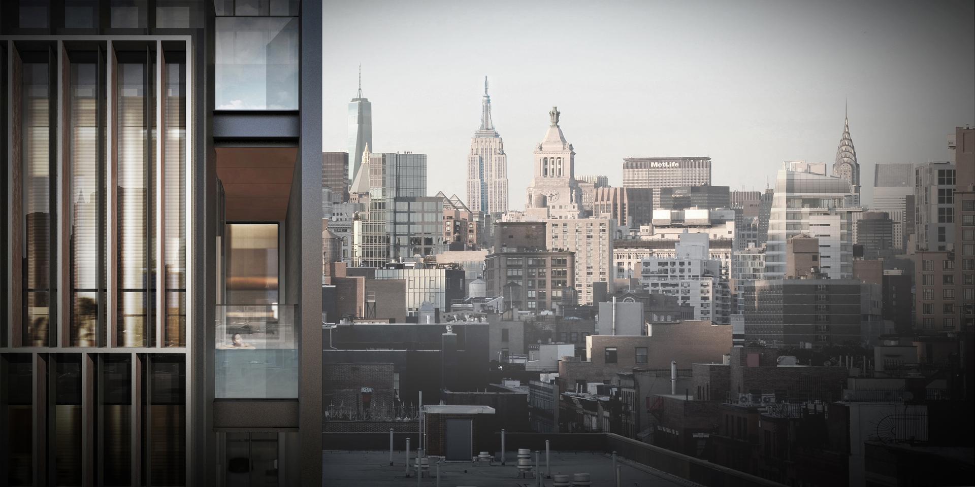 SCDA - Soori High Line