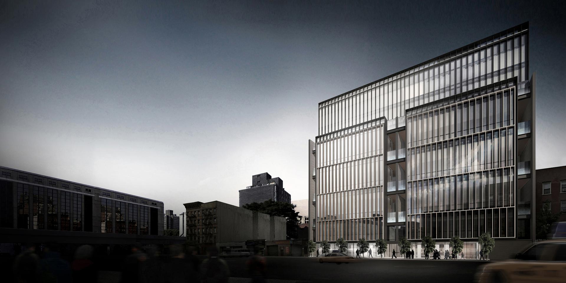 SCDA - Soori High Line