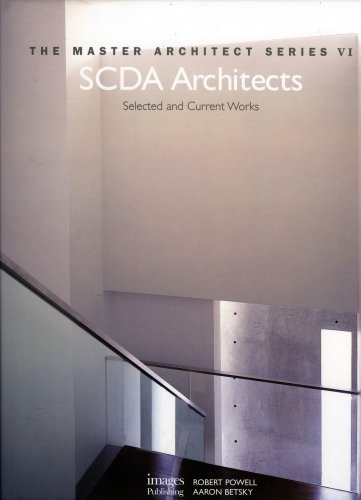 SCDA Architects - Publications - About - SCDA