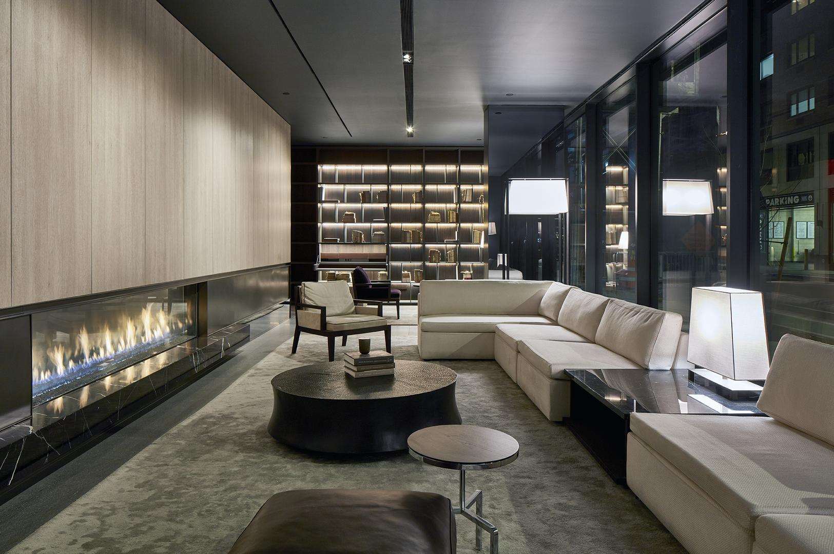 SCDA - Soori High Line