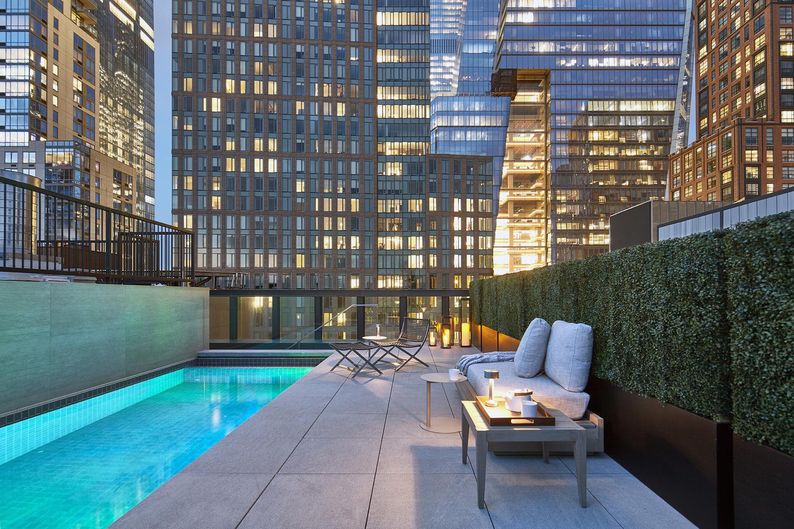 SCDA - Soori High Line