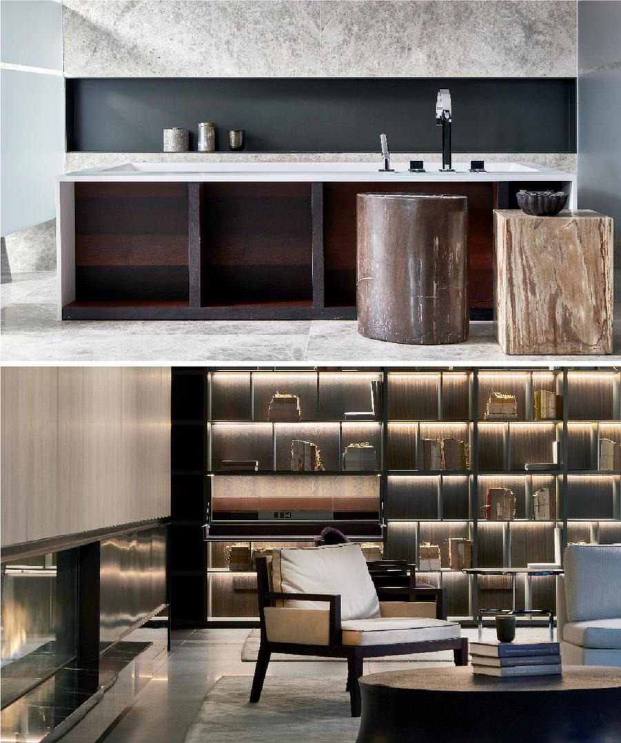 SCDA - Soori High Line