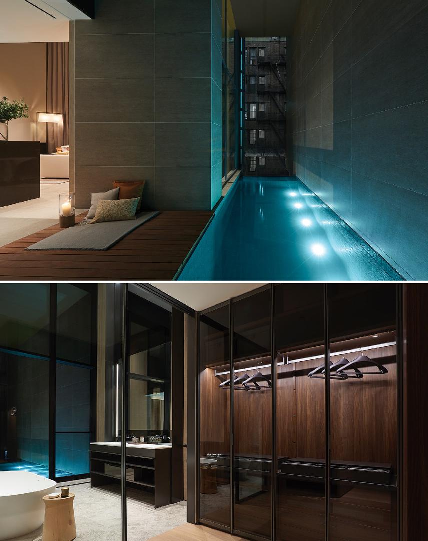 SCDA - Soori High Line